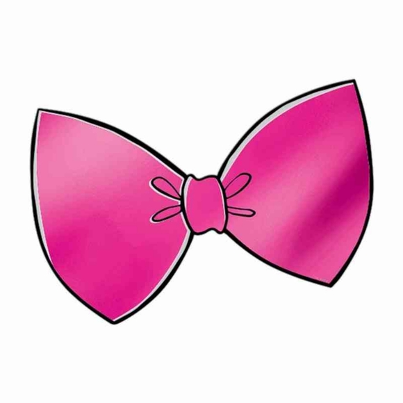 Party Supplies | Lol Surprise Together 4 Eva Foil Bow Cutouts | Poshmark